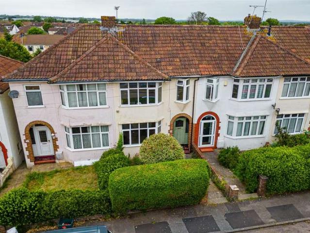 3 Bedroom Terraced House