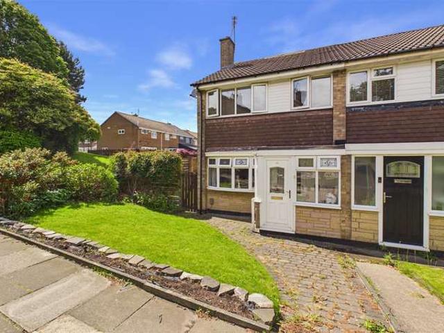 3 Bedroom Terraced House