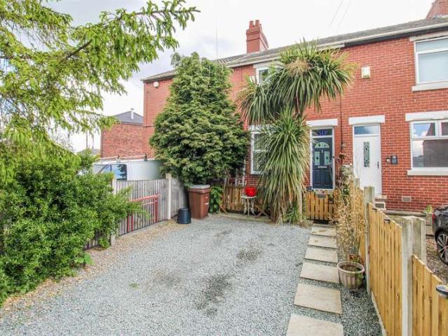 3 Bedroom Terraced House