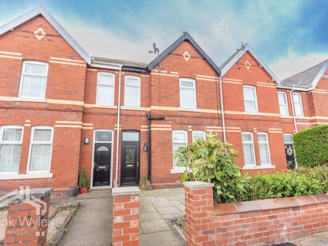3 Bedroom Terraced House