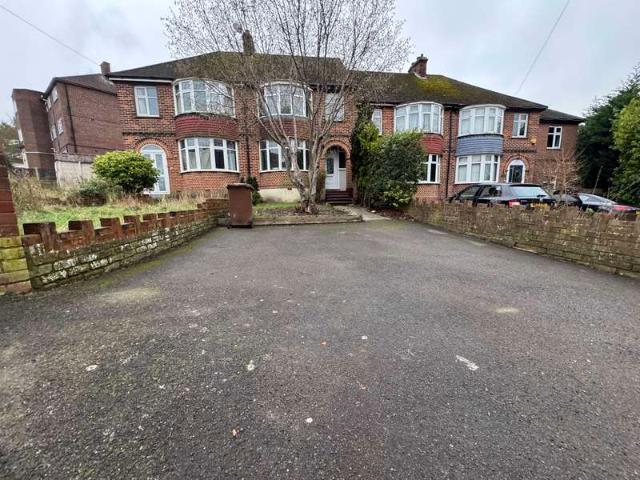 3 Bedroom Terraced House