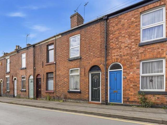 3 Bedroom Terraced House