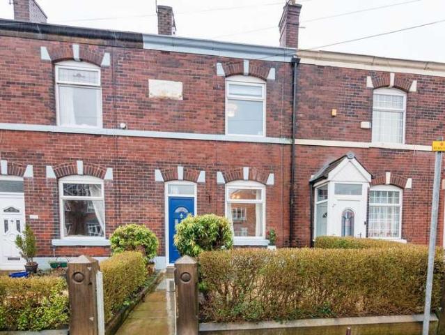 3 Bedroom Terraced House