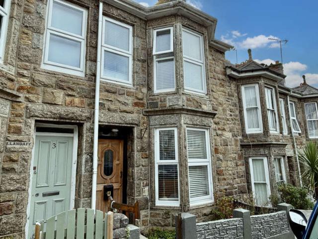 3 Bedroom Terraced House