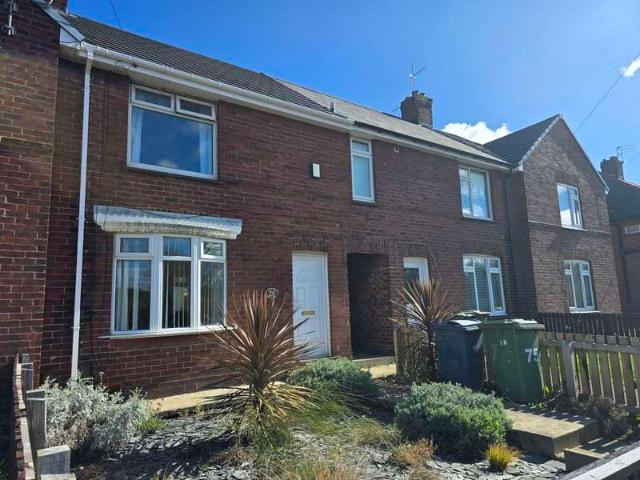 3 Bedroom Terraced House