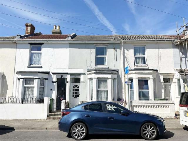 3 Bedroom Terraced House