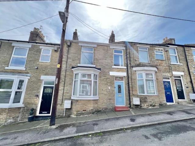 3 Bedroom Terraced House