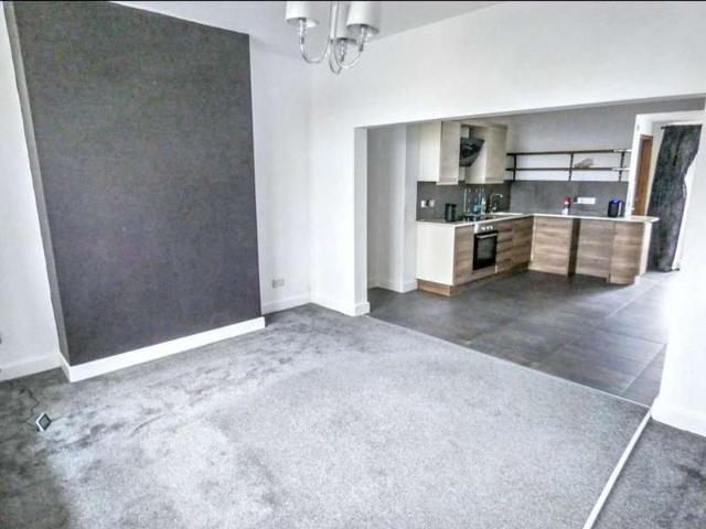 3 Bedroom Terraced House