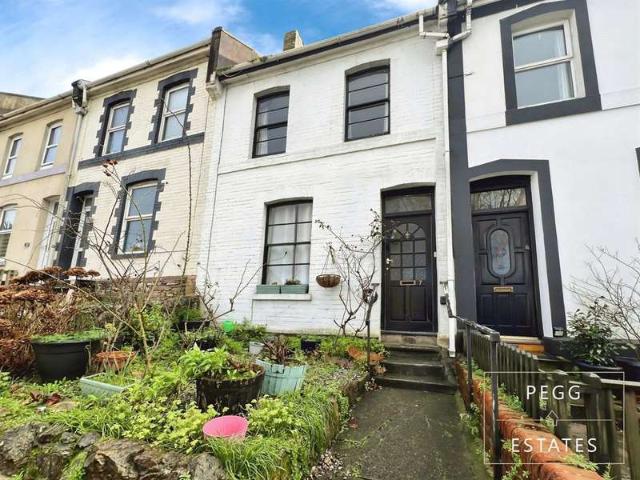 3 Bedroom Terraced House