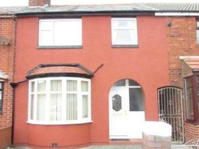 3 Bedroom Terraced House