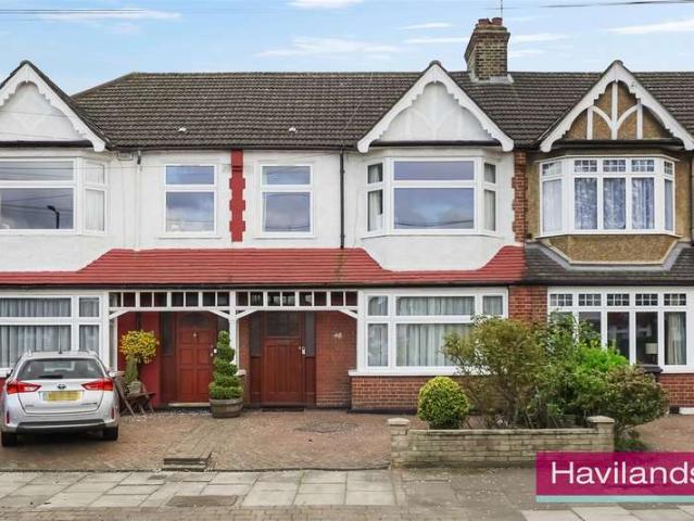3 Bedroom Terraced House