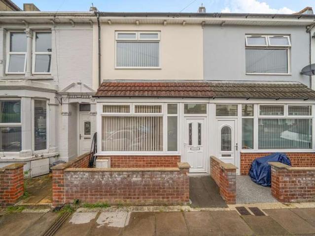 3 Bedroom Terraced House