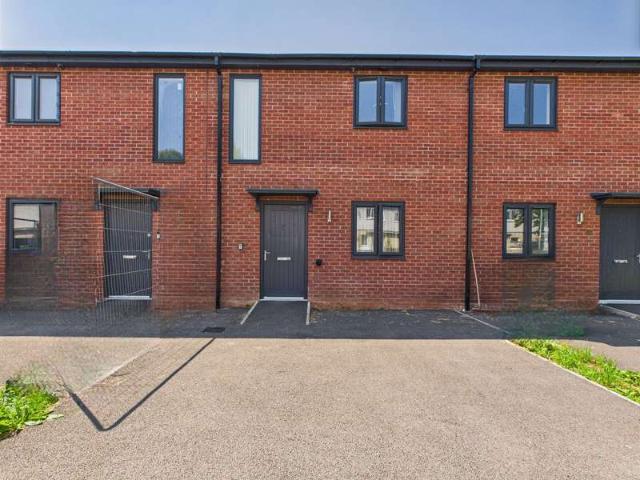 3 Bedroom Terraced House