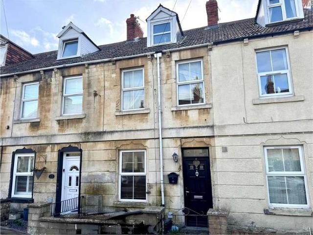 3 Bedroom Terraced House
