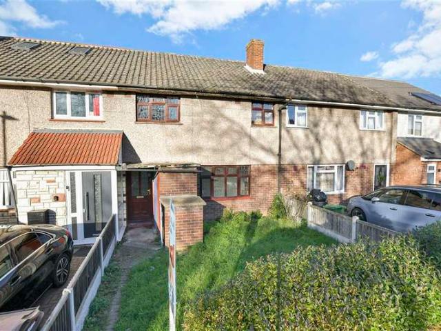 3 Bedroom Terraced House