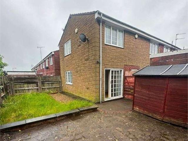 3 Bedroom Terraced House