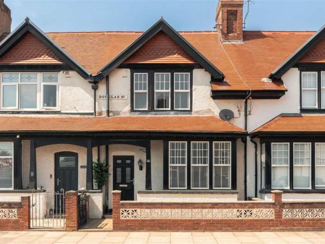 3 Bedroom Terraced House