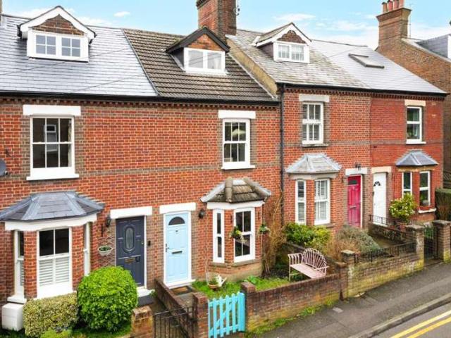 3 Bedroom Terraced House