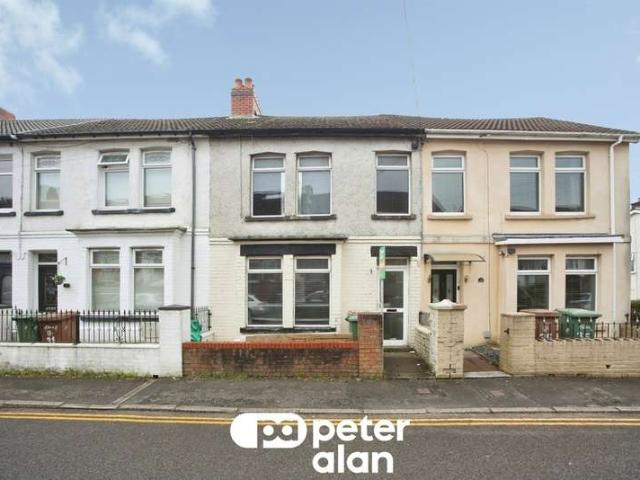 3 Bedroom Terraced House