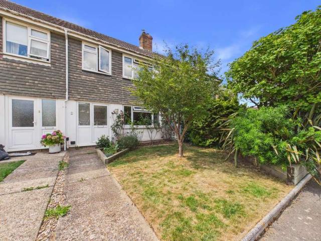 3 Bedroom Terraced House
