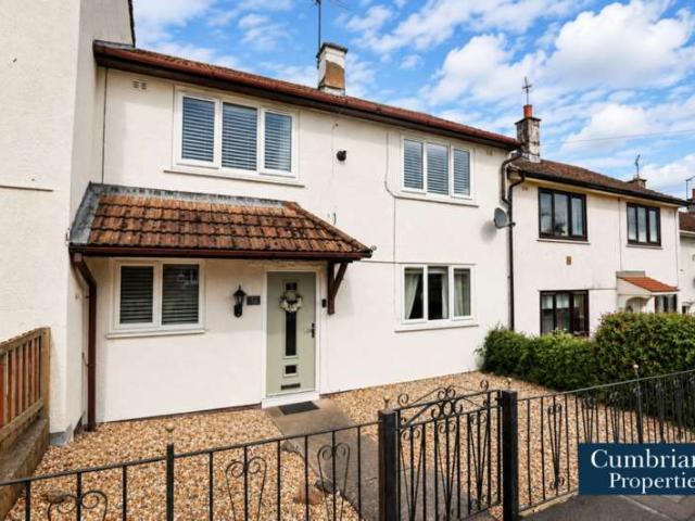 3 Bedroom Terraced House