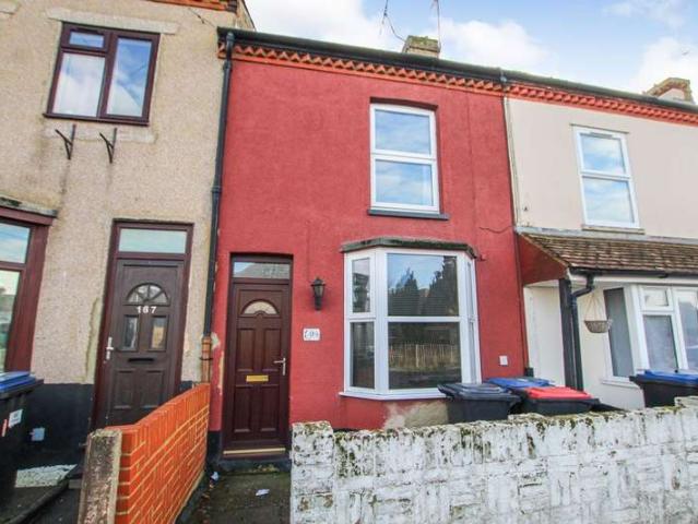 3 Bedroom Terraced House