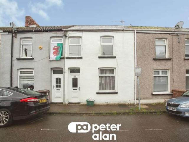 3 Bedroom Terraced House