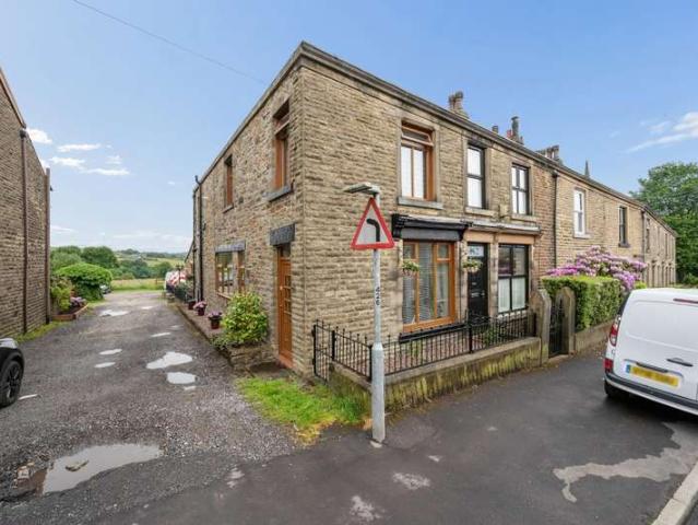 3 Bedroom Terraced House