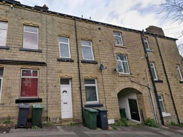 3 Bedroom Terraced House