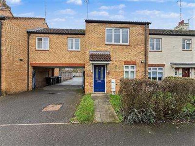 3 Bedroom Terraced House