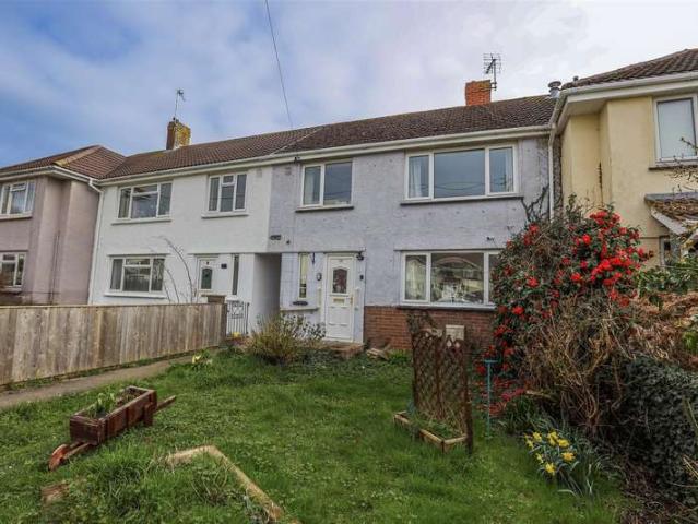 3 Bedroom Terraced House