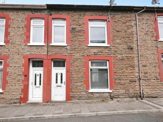 3 Bedroom Terraced House