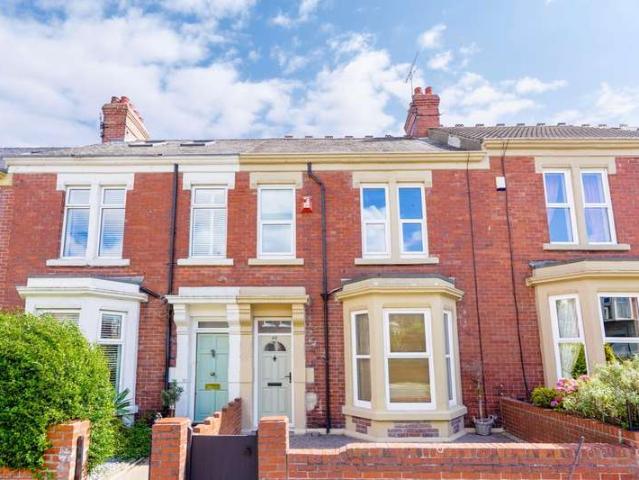 3 Bedroom Terraced House