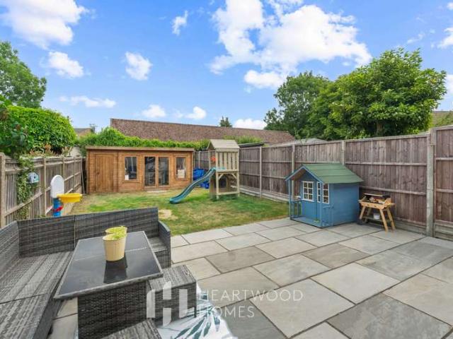 3 Bedroom Terraced House