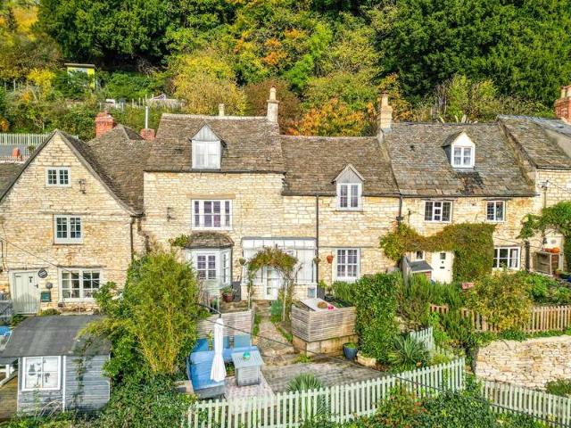 3 Bedroom Terraced House