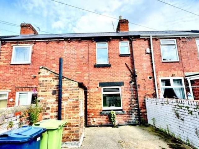 3 Bedroom Terraced House