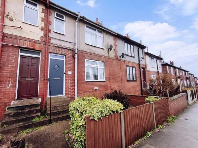3 Bedroom Terraced House