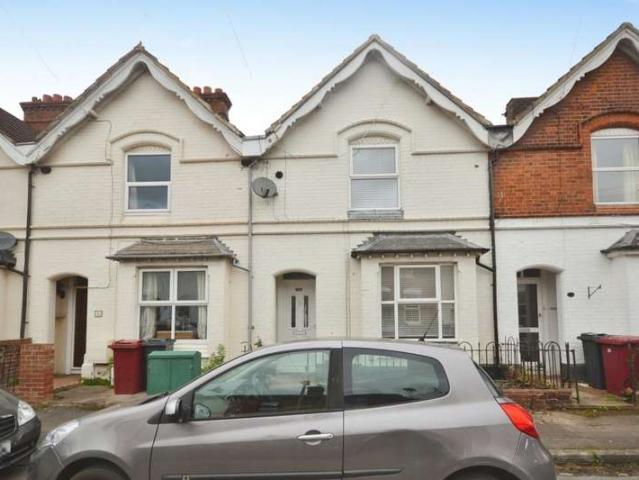 3 Bedroom Terraced House
