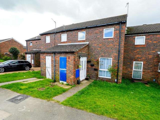 3 Bedroom Terraced House