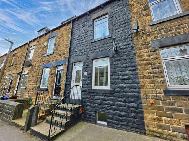 3 Bedroom Terraced House