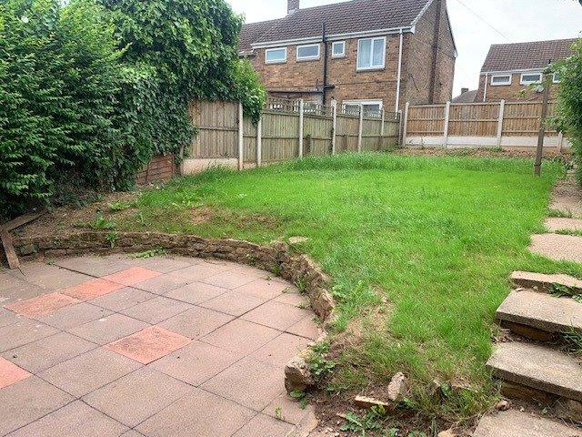 3 bedroom Terraced House