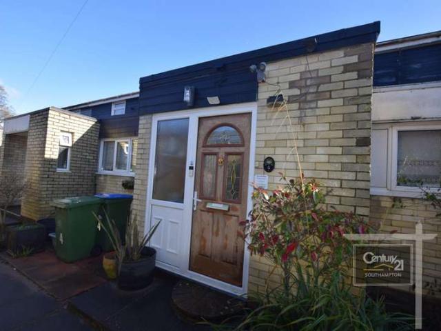 3 Bedroom Terraced House