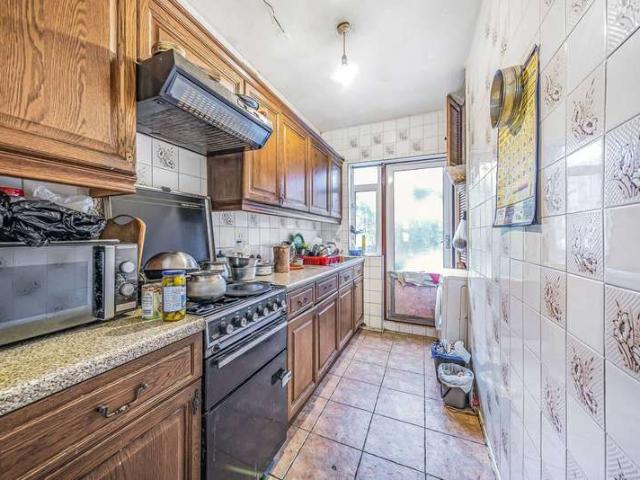 3 Bedroom Terraced House