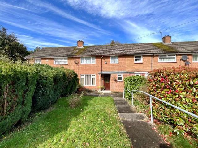 3 Bedroom Terraced House