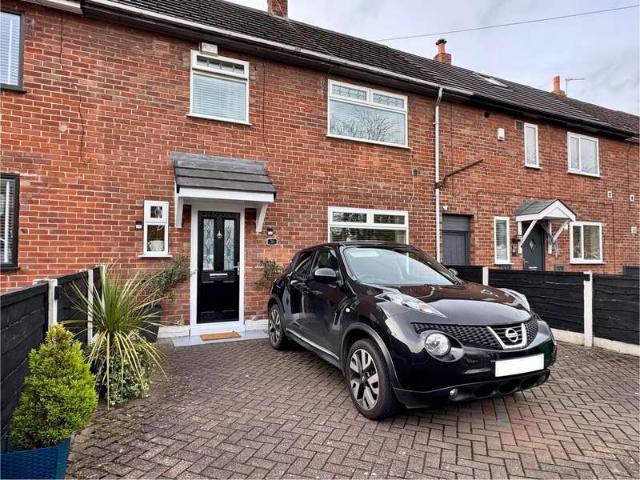 3 Bedroom Terraced House