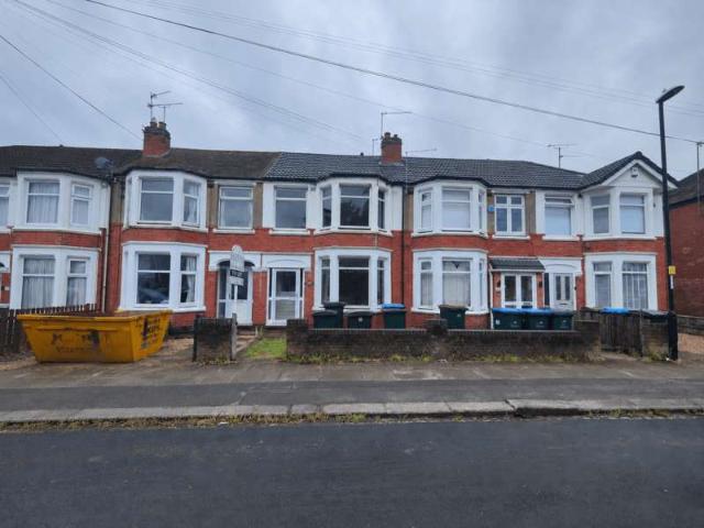 3 Bedroom Terraced House