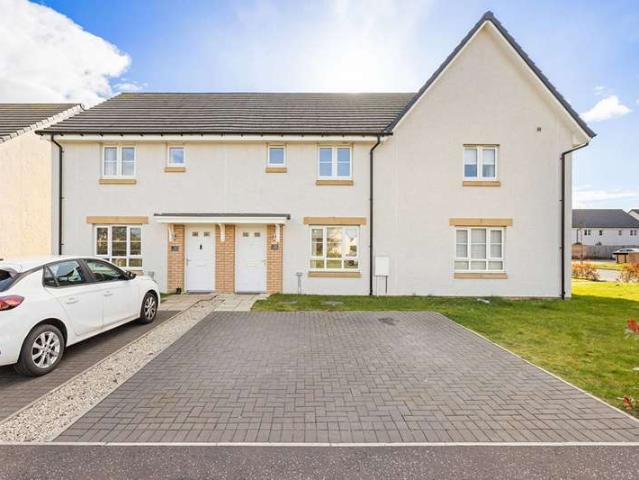 3 Bedroom Terraced House