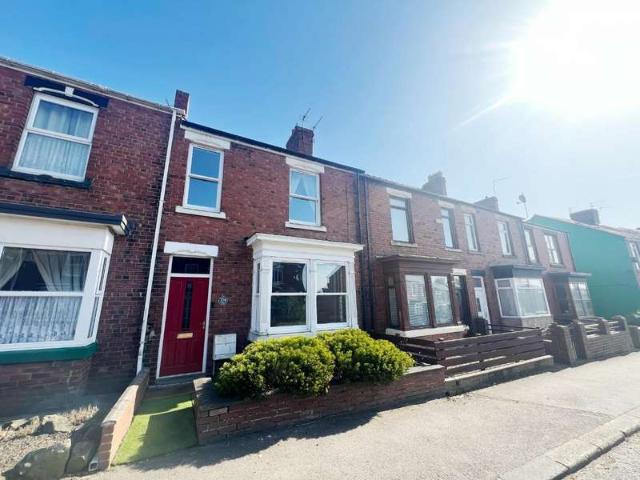 3 Bedroom Terraced House