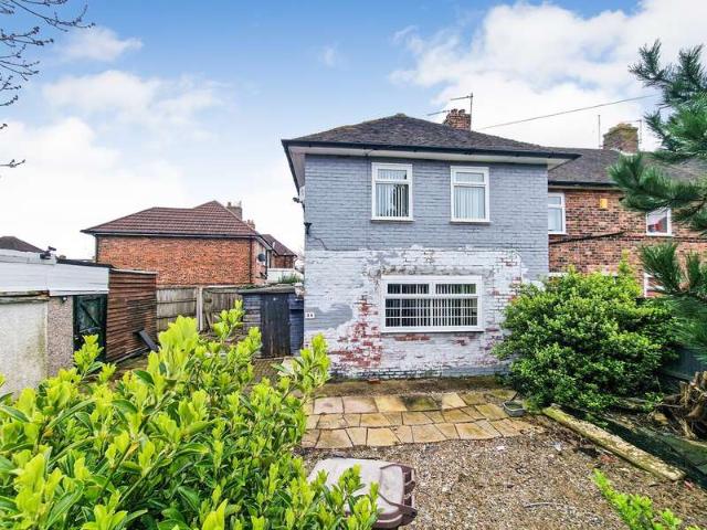 3 Bedroom Terraced House
