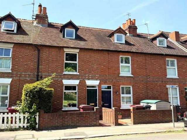 3 Bedroom Terraced House